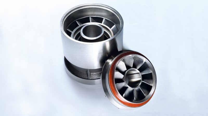 ESP – Oil Dynamics GmbH