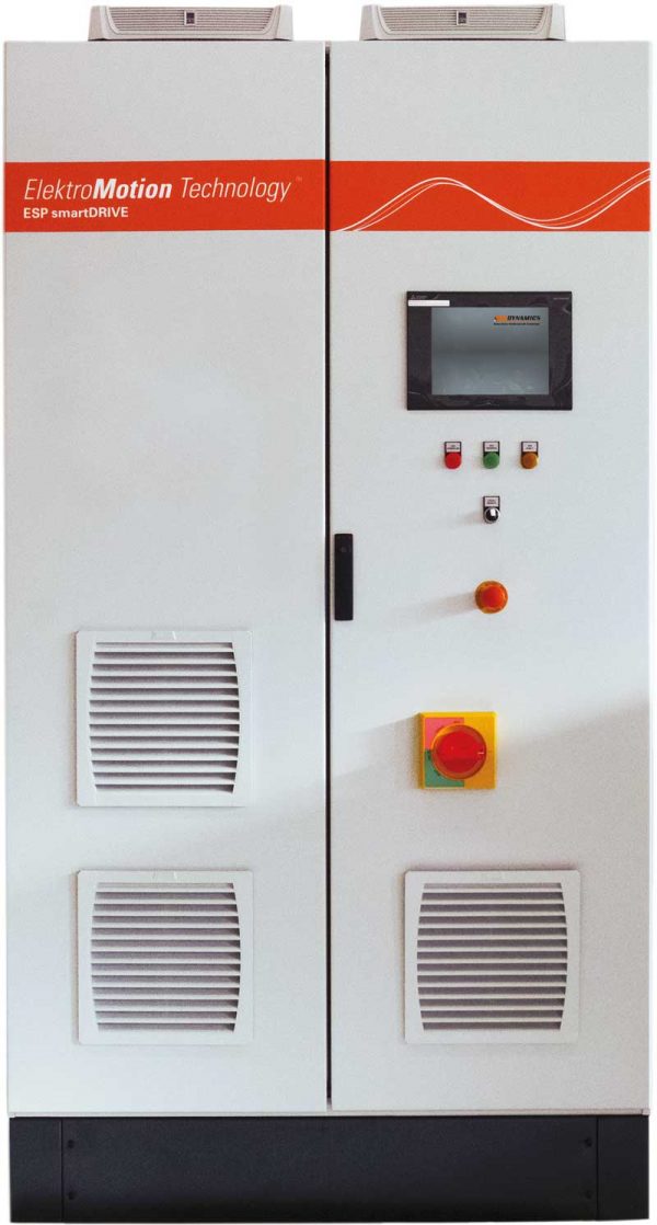 ElektroMotion – Oil Dynamics GmbH