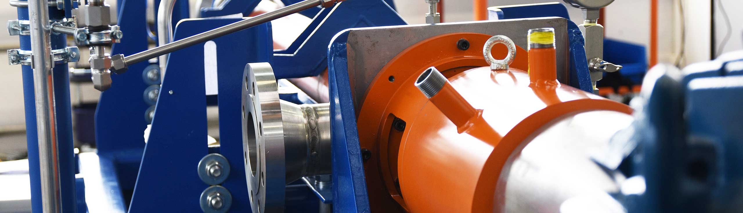HPS – Oil Dynamics GmbH