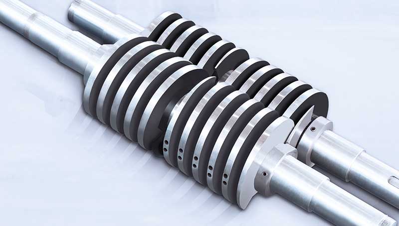 Screw Pumps – Oil Dynamics GmbH