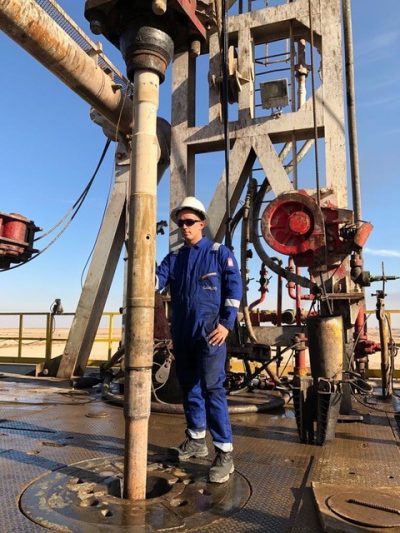 Water production from deep aquifers – Oil Dynamics GmbH