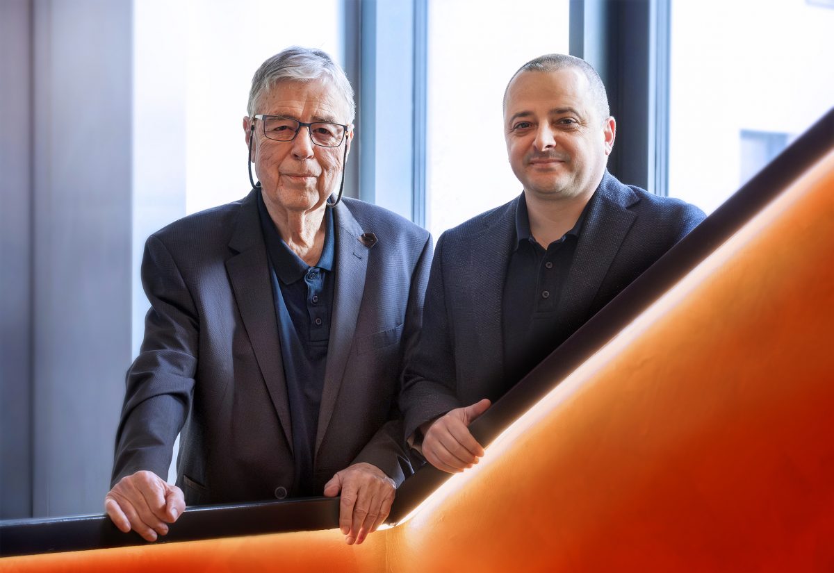 Danut Tudora appointed COO – Oil Dynamics GmbH